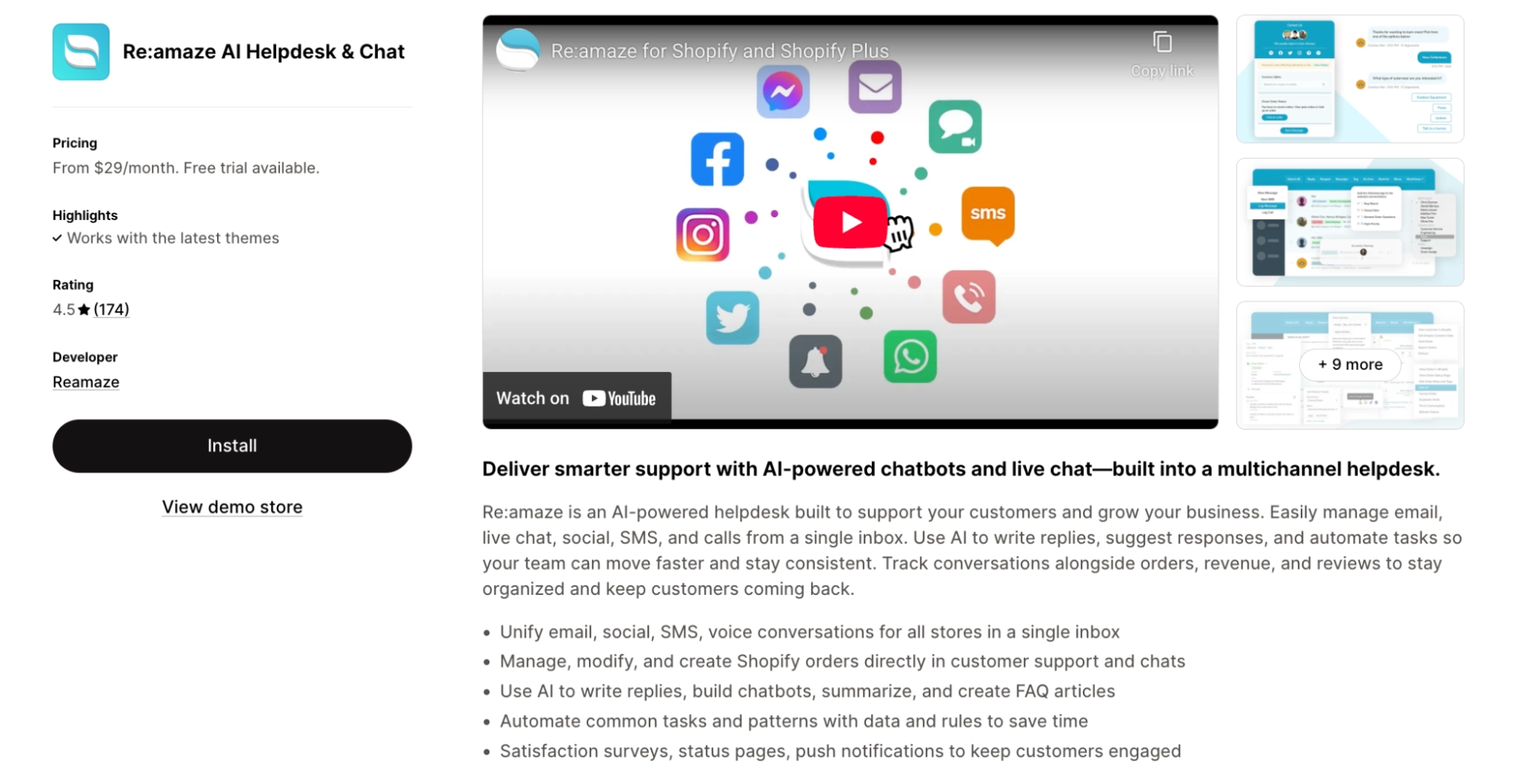 The new chatbot Shopify era: 10 AI tools dominating 2026